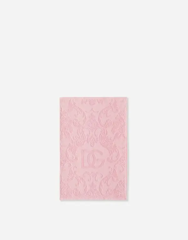 Dolce & Gabbana Set 5 Cotton Towels
