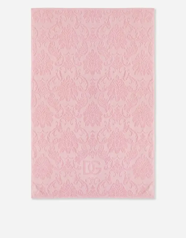Dolce & Gabbana Set 5 Cotton Towels