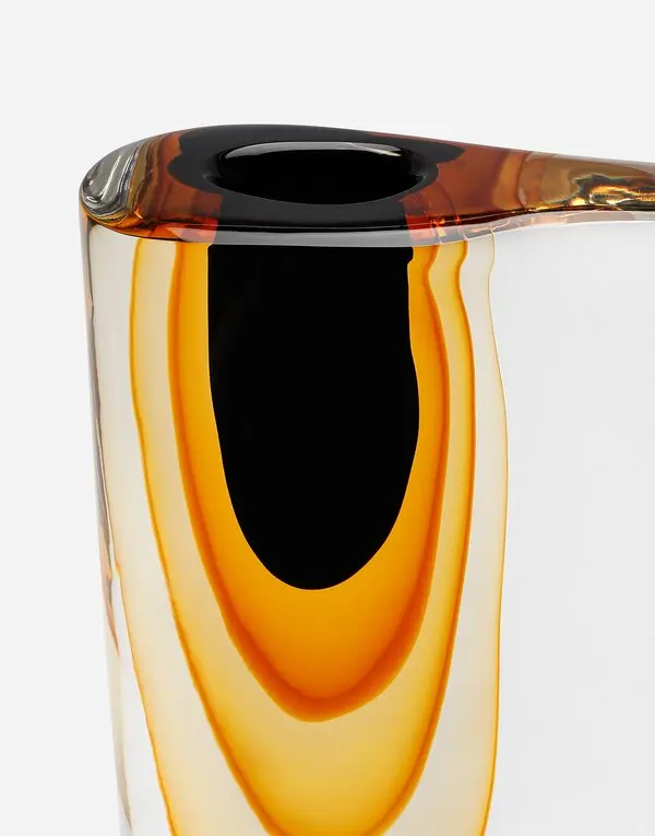 Dolce & Gabbana Murano Glass Vase Large