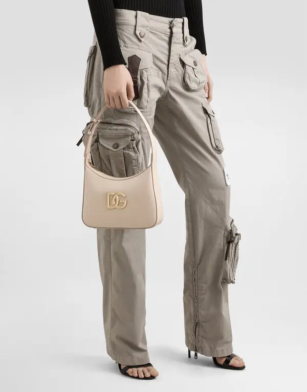 Dolce & Gabbana 3.5 Shoulder Bag