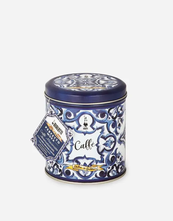 Dolce & Gabbana Kit 4 Barattoli Caffe Bialetti