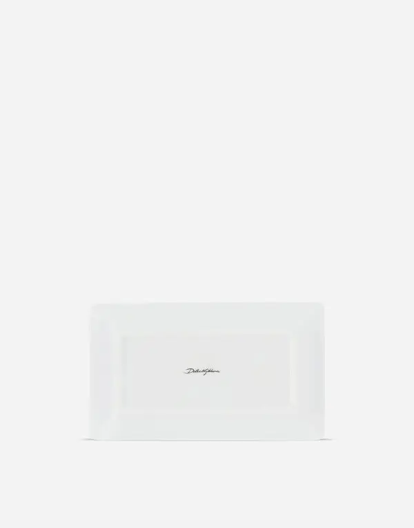 Dolce & Gabbana Porcelain Ashtray