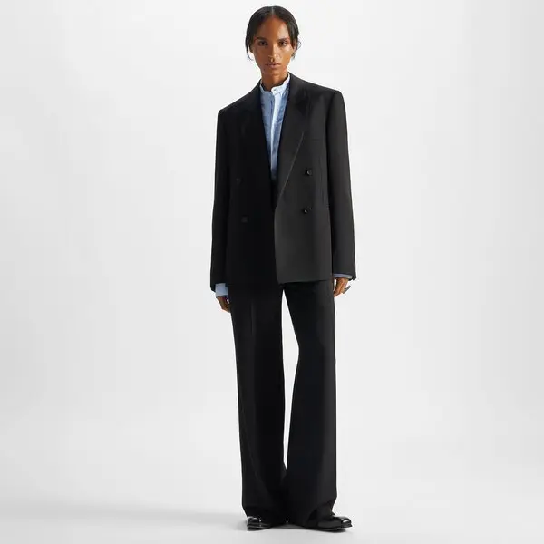 Fendi Cotton Poplin Shirt