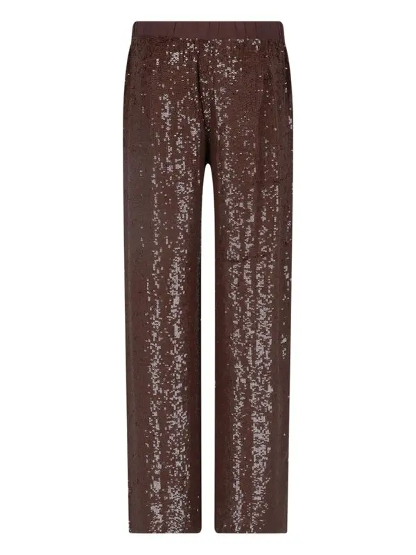 P.a.r.o.s.h Sequined Pants