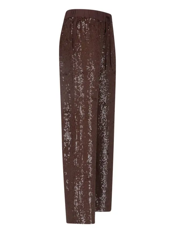 P.a.r.o.s.h Sequined Pants