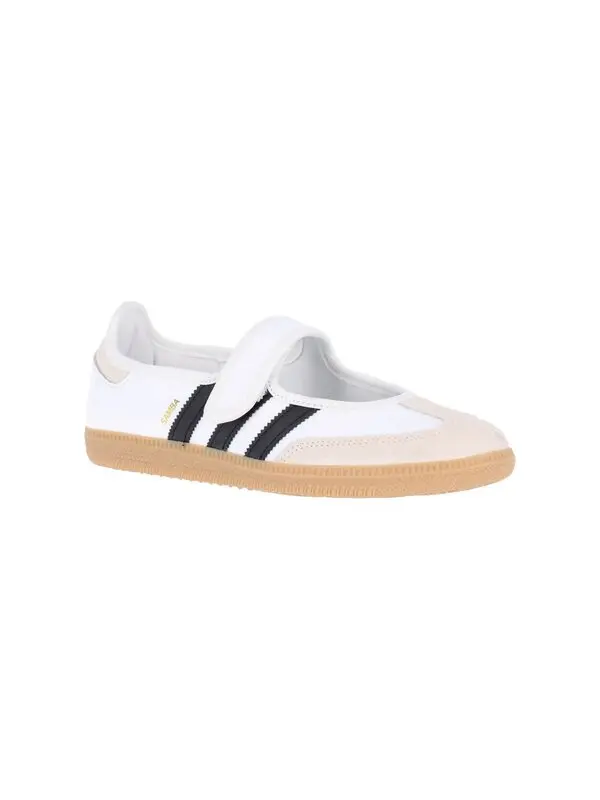Adidas Sneakers "samba Jane