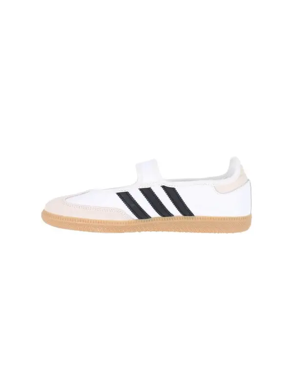 Adidas Sneakers "samba Jane