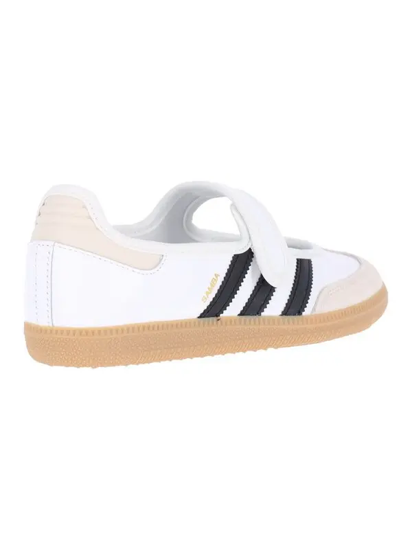 Adidas Sneakers "samba Jane