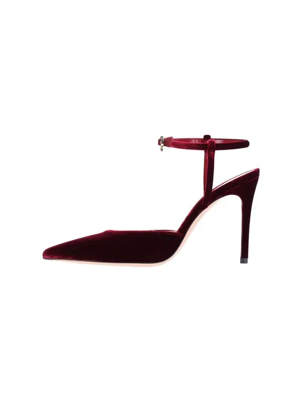 GIANVITO ROSSI Pumps "mayfair