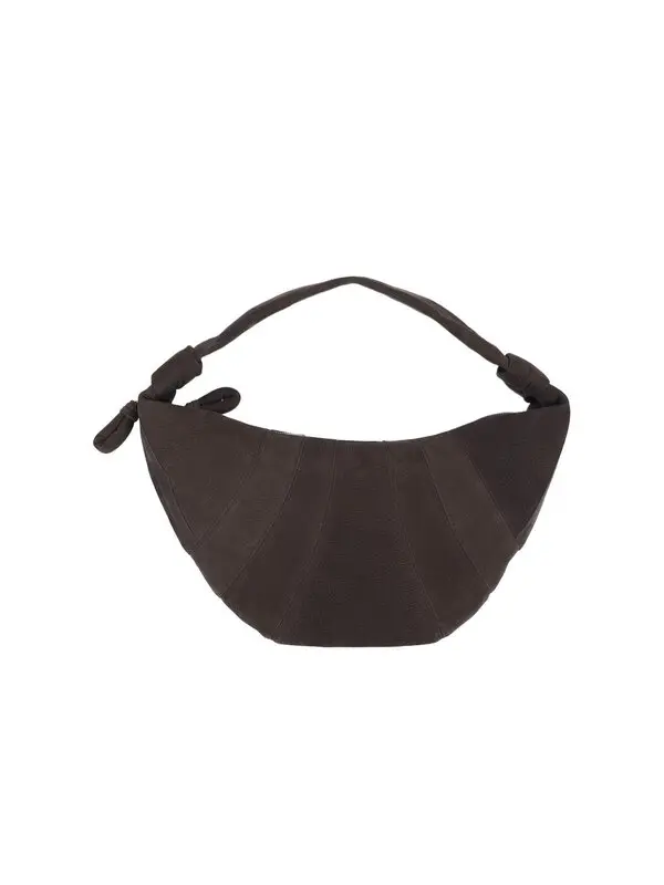 LEMAIRE Fortune Croissant Bag