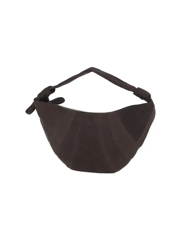 LEMAIRE Fortune Croissant Bag