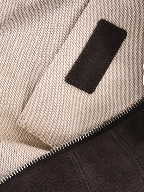 LEMAIRE Fortune Croissant Bag