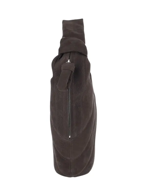 LEMAIRE Fortune Croissant Bag