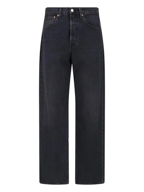 LEVI'S STRAUSS Jeans "501® Loose
