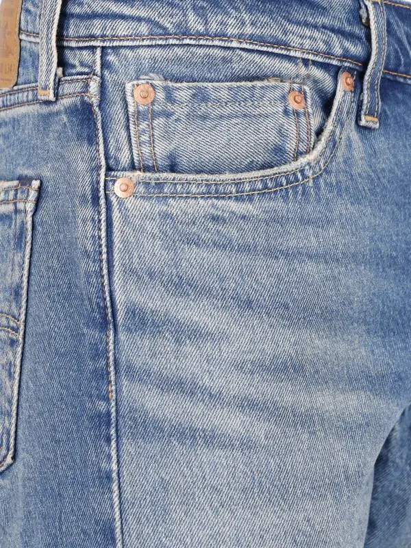 LEVI'S STRAUSS Slim Jeans "511