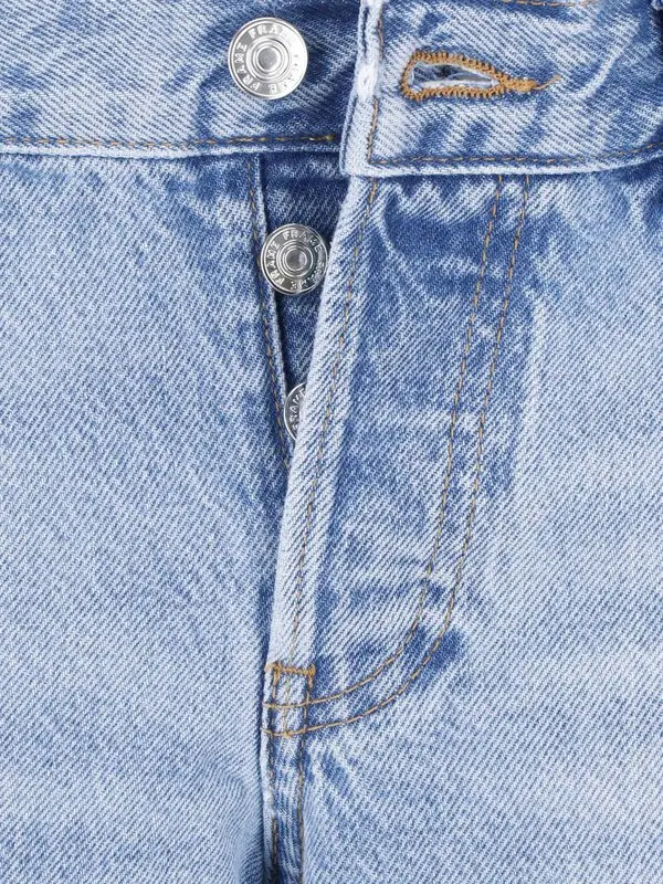 FRAME Jeans "the Gray