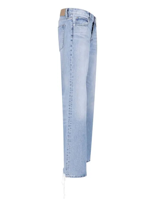 FRAME The Gray" Jeans