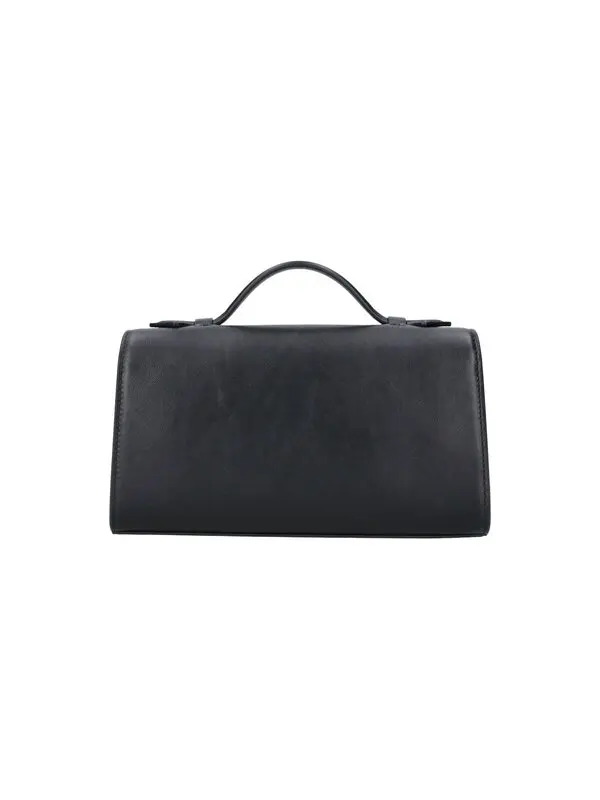 Savette Symmetry Clutch - Black