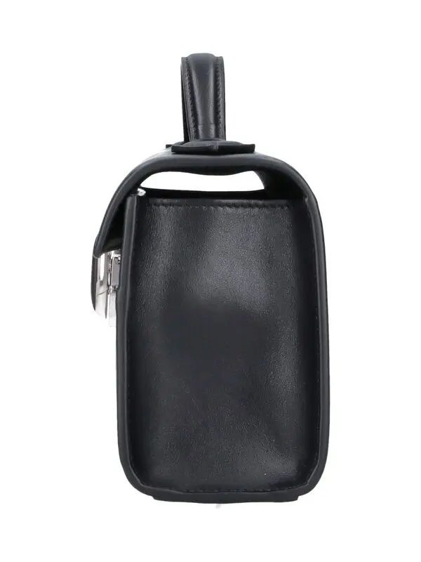 Savette Symmetry Clutch - Black