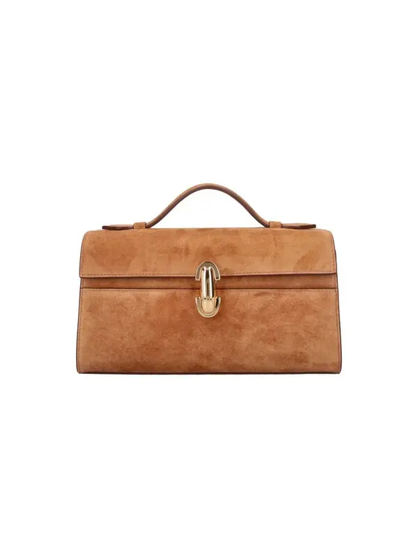Savette Clutch "symmetry