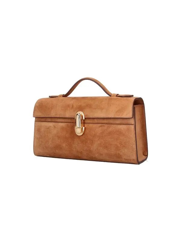 Savette Clutch "symmetry