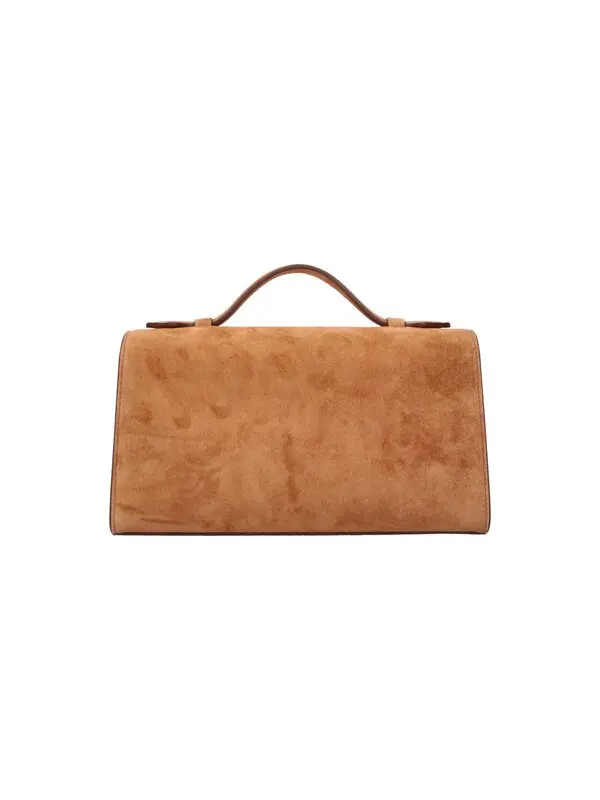 Savette Clutch "symmetry