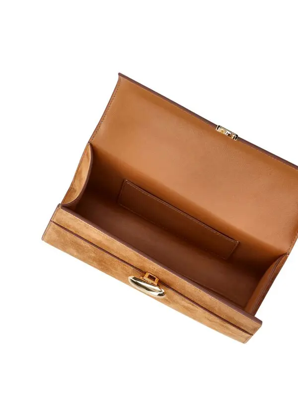Savette Clutch "symmetry