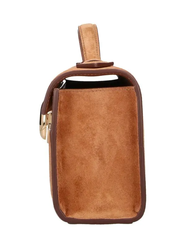 Savette Clutch "symmetry