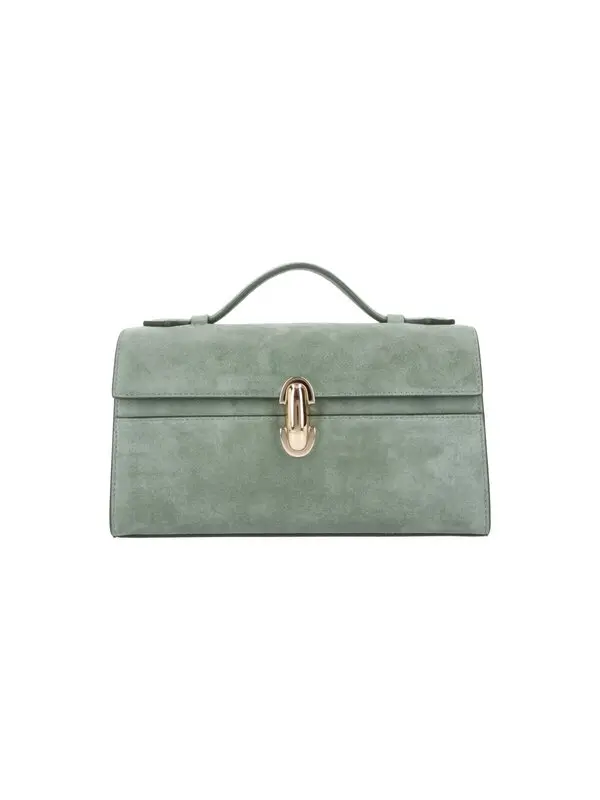 Savette Clutch "symmetry