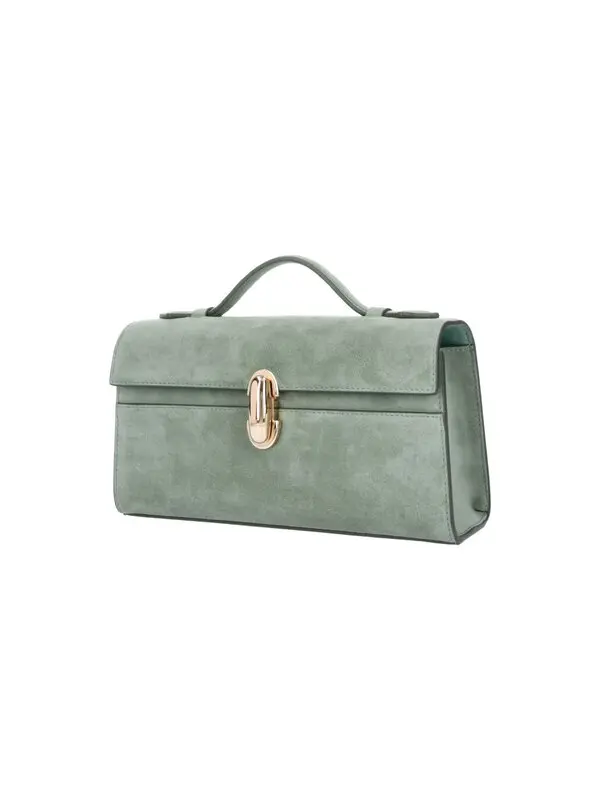 Savette Clutch "symmetry