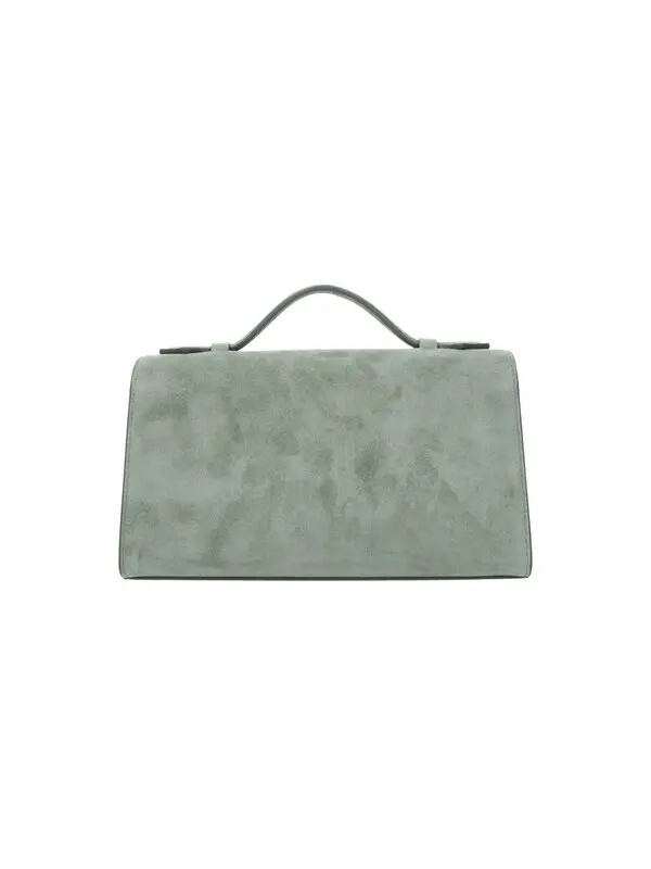 Savette Clutch "symmetry