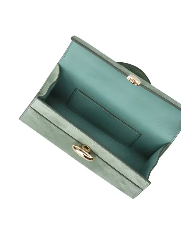 Savette Clutch "symmetry