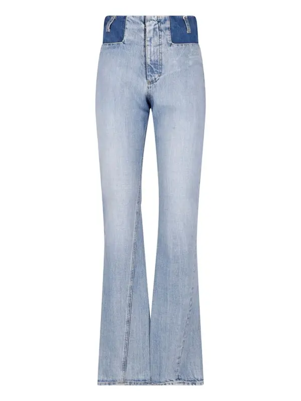 MAISON MARGIELA Jeans "minimal