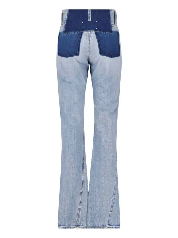 MAISON MARGIELA Jeans "minimal
