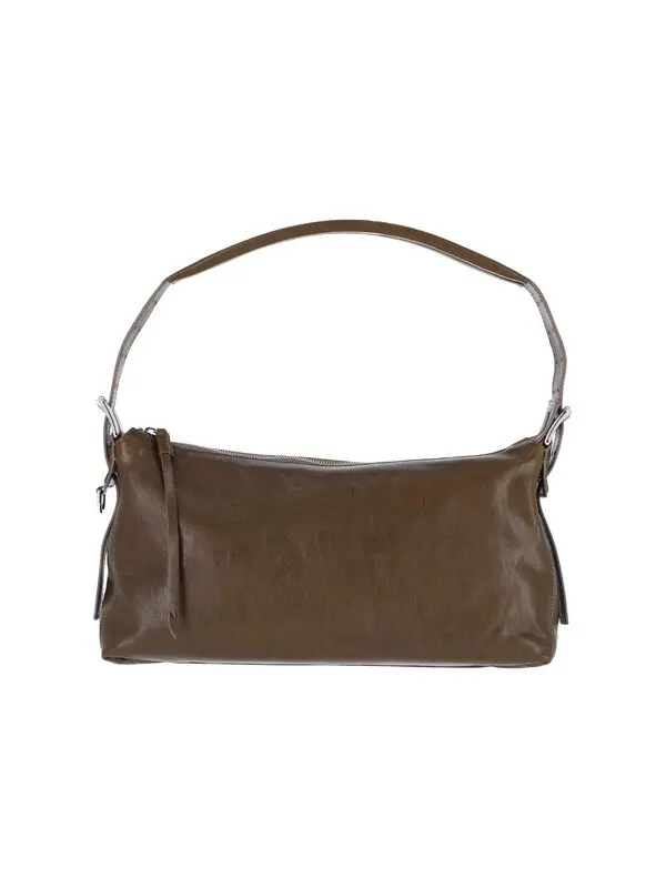 LEMAIRE Shoulder Bag "belted