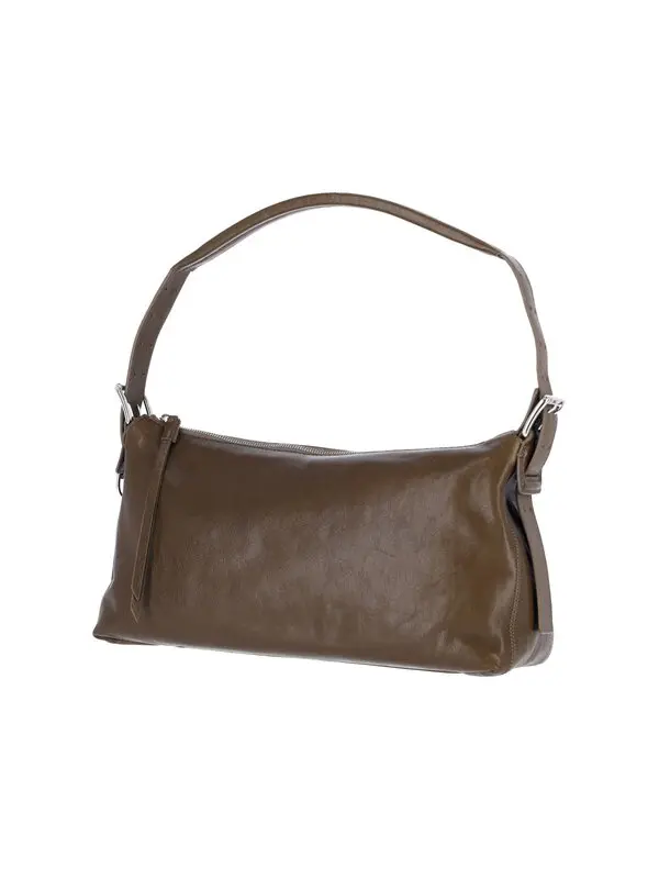 LEMAIRE Shoulder Bag "belted