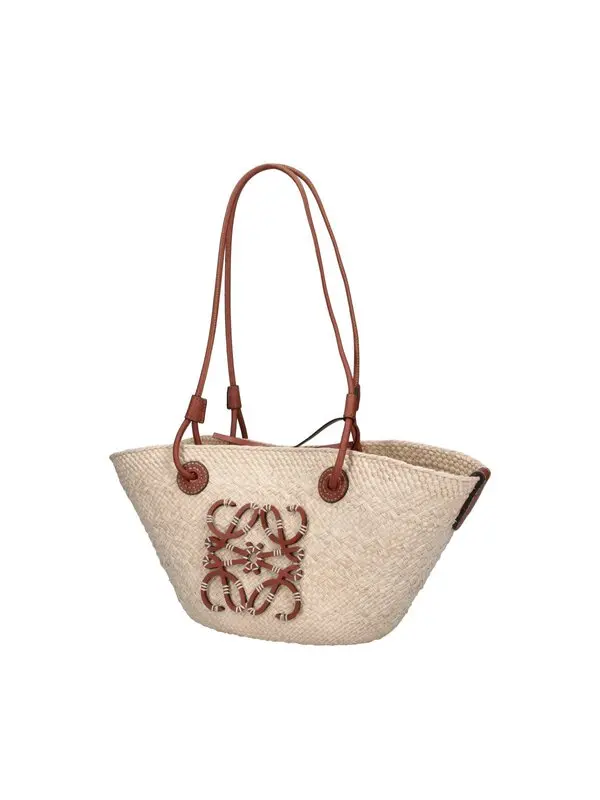 Loewe Tote Bag "anagram