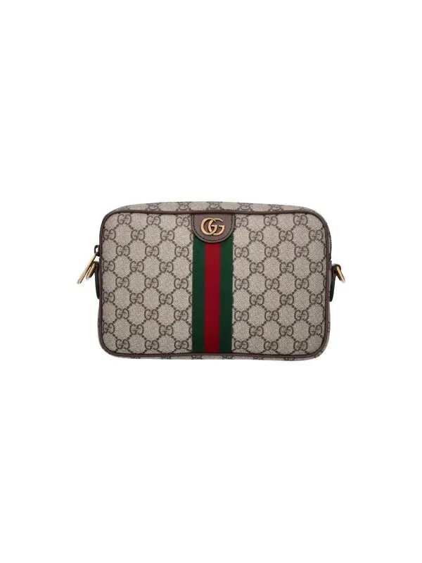 Gucci Small Shoulder Bag "ophidia