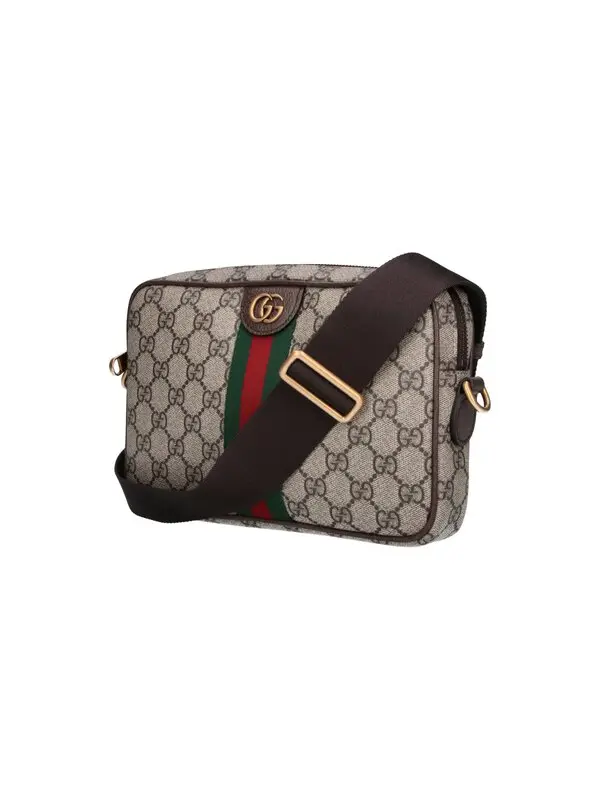 Gucci Small Shoulder Bag "ophidia