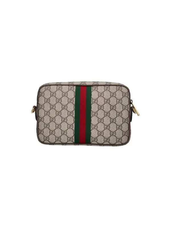 Gucci Small Shoulder Bag "ophidia