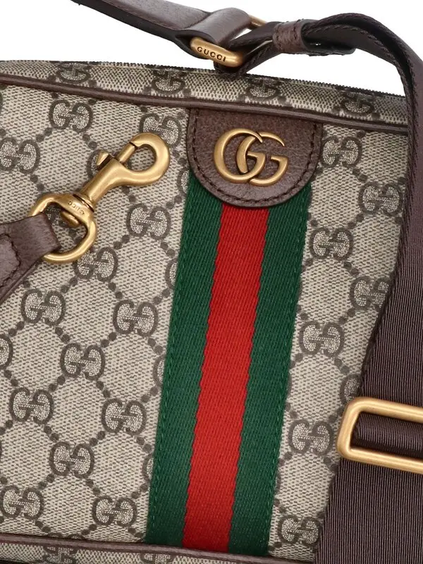 Gucci Small Shoulder Bag "ophidia