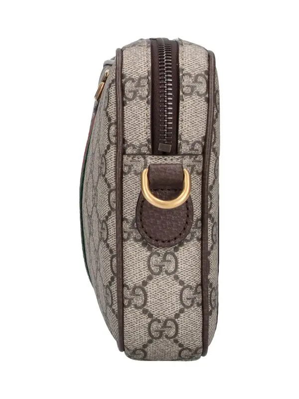 Gucci Small Shoulder Bag "ophidia
