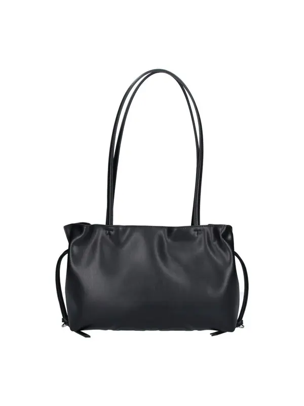 Tory Burch Shoulder Bag "ella - Black