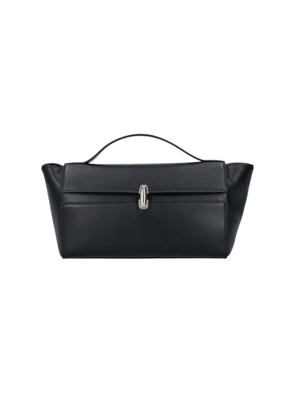 Savette Pouch "symmetry Trapeze