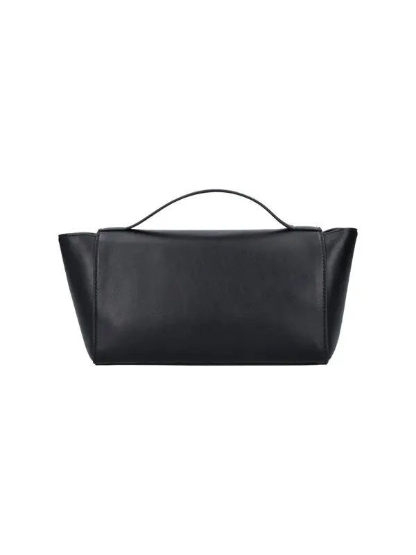 Savette Pouch "symmetry Trapeze