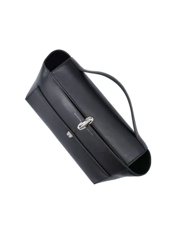Savette Pouch "symmetry Trapeze