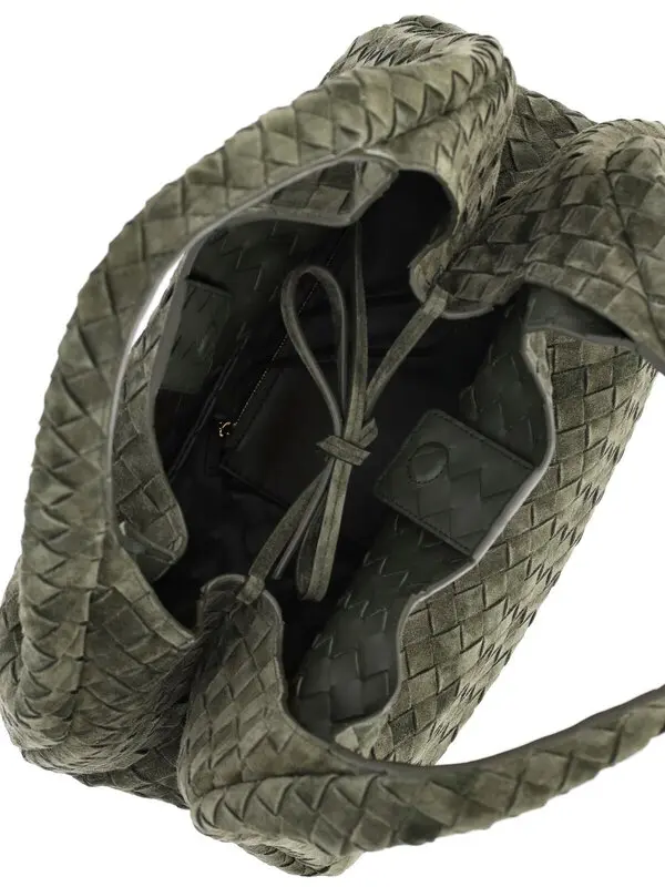 Bottega Veneta Large Handbag "campana