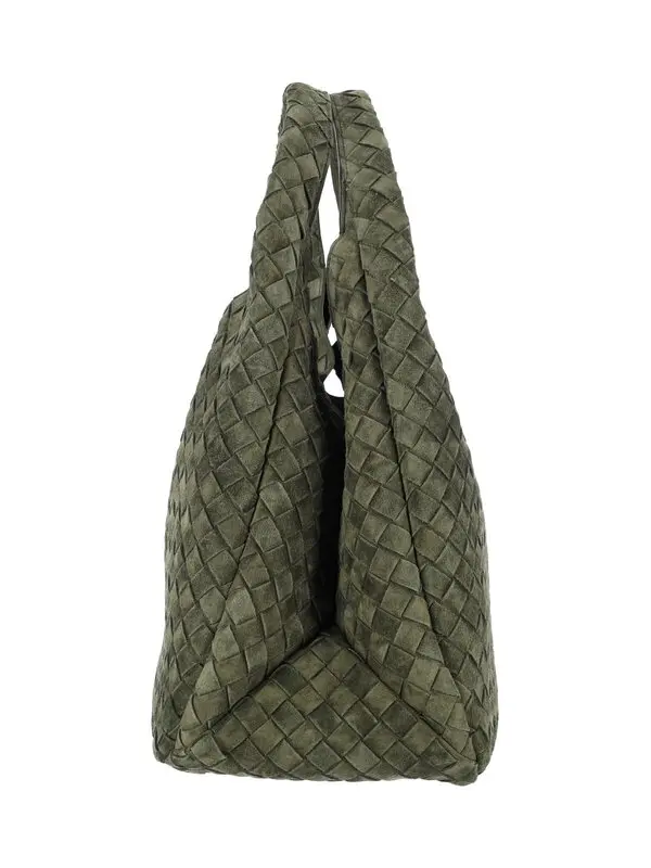 Bottega Veneta Large Handbag "campana