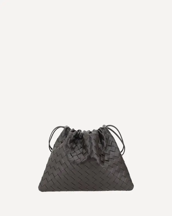 Bottega Veneta Medium Clutch Bag