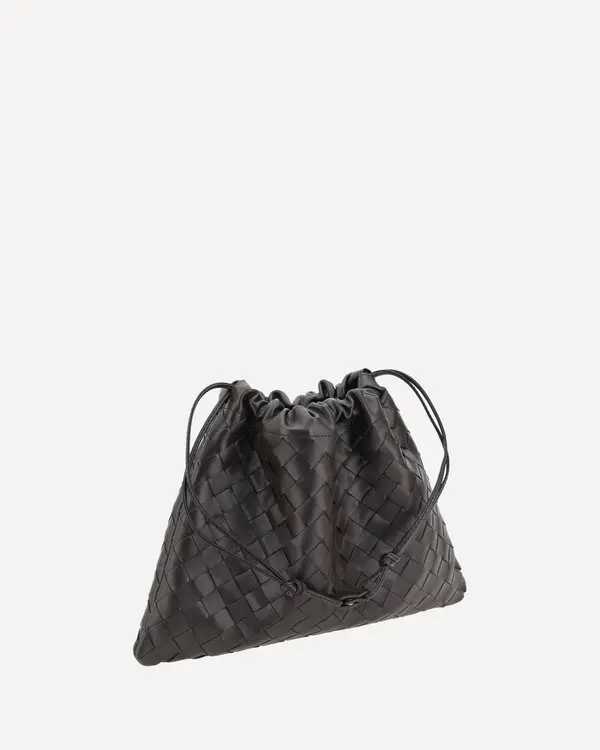 Bottega Veneta Medium Clutch Bag